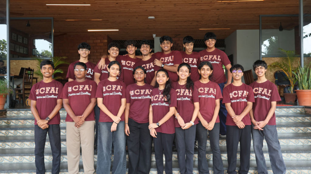 TLC School’s First IGCSE Cohort Marks a Milestone for International ...